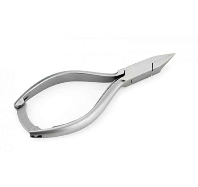 Ingrown toenail clippers, 13.5 cm, SAM, Podiatech