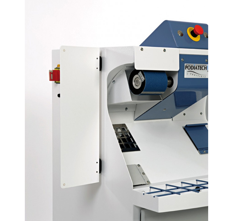 G5 V3 EVOLUTION grinder, grinding equipment for orthopaedic insoles