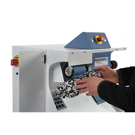 G5 EVOLUTION GRINDER: grinder – www.e-podiatech.com