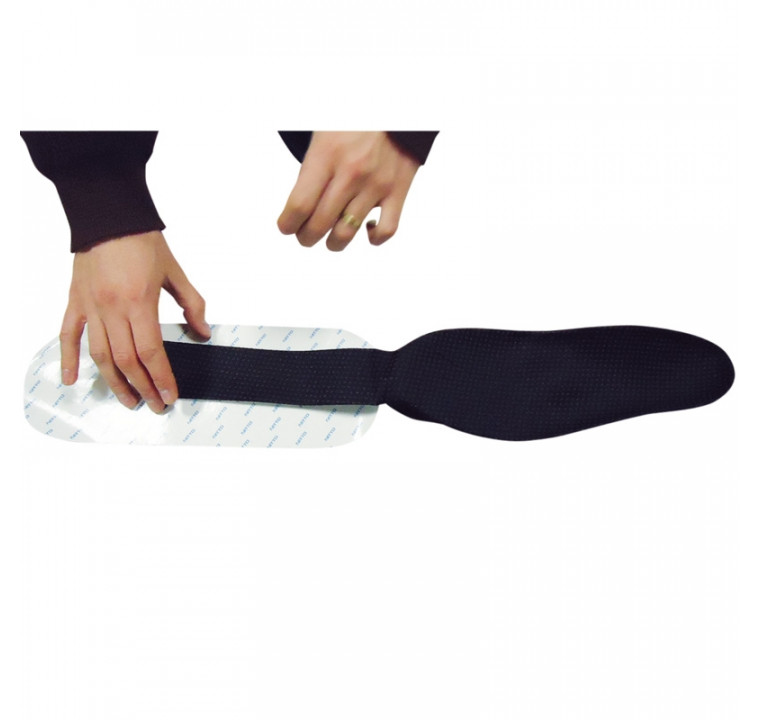 ANTI-STATIC KIT: For anti-static shoes – www.e-podiatech.com