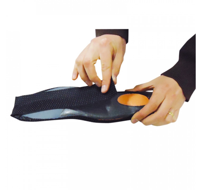 ANTI-STATIC KIT: For anti-static shoes – www.e-podiatech.com