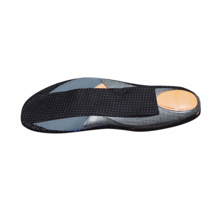 ANTI-STATIC KIT: For anti-static shoes – www.e-podiatech.com