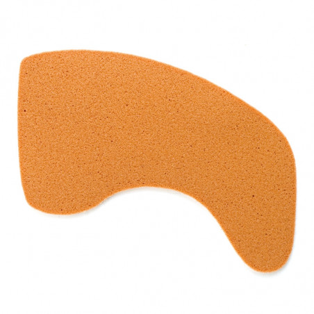 PADDING EXPERTENE™ 400: pre-cut component – www.e-podiatech.com
