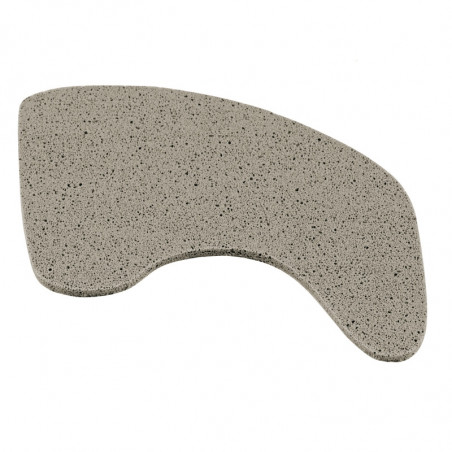 VISCOTENE pad 2 mm grey, Pre-cut elements, Podiatech