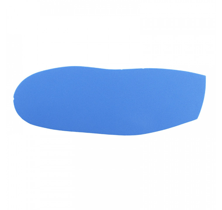 PODIAMIC 160 MP 3 mm/PODIALENE 200 3 mm foam base modules, Podiatech