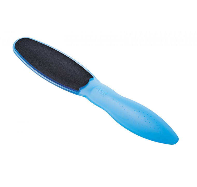 CREDO ABRASIVE HANDLE: blue – www.e-podiatech.com