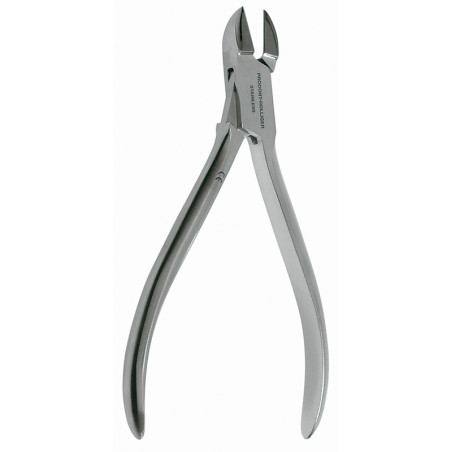 TITANIUM WIRE CUTTERS: orthonyxia – www.e-podiatech.com