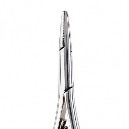 Mathieu needle holder, stainless steel, Podiatech