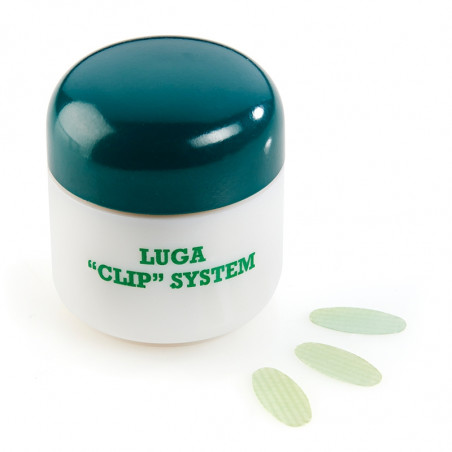 CENTRAL CLIP SYSTEM: nail correction – www.e-podiatech.com