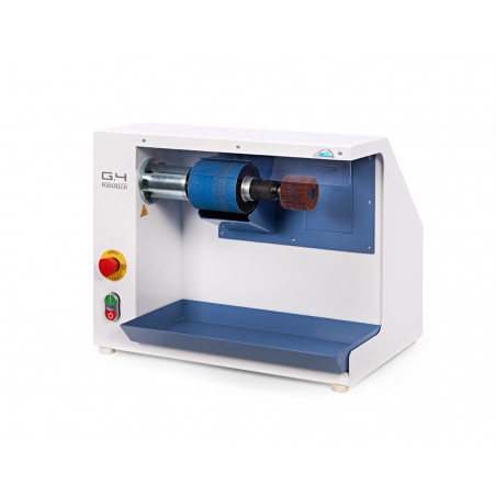 G4 GRINDER EVOLUTION 2: grinder – www.e-podiatech.com
