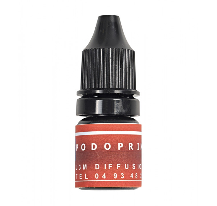 STARTER KIT: for J3M Diffusion orthonyxia – www.e-podiatech.com