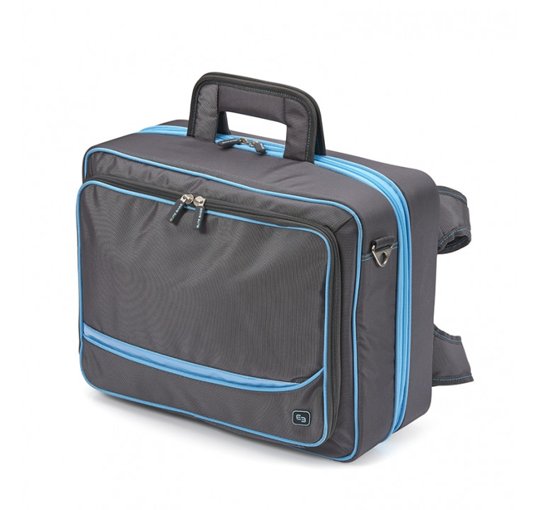 HOME CARE CASE: backpack – www.e-podiatech.com