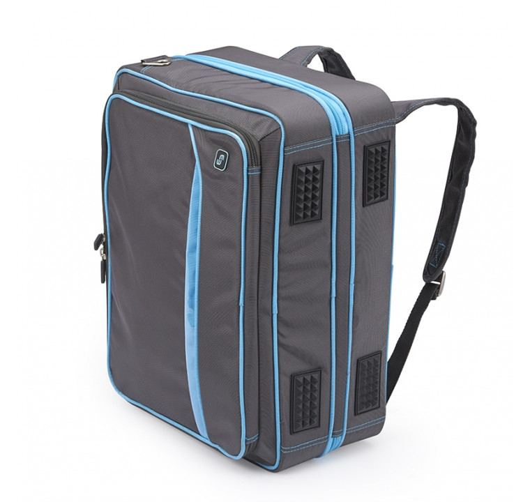 Home care case, backpack, Podiatech