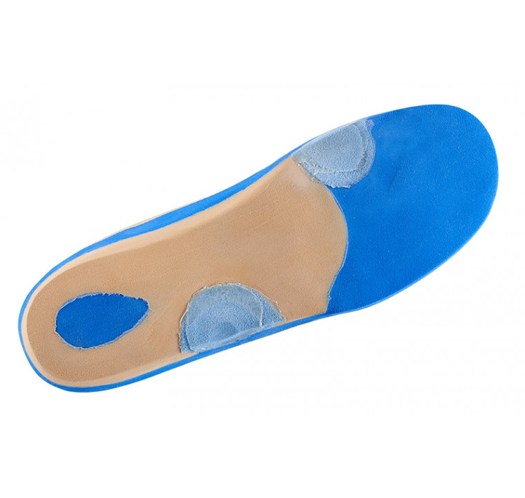 OPCT-OC® VOLUME: Pre-cut module with BRC – www.e-podiatech.com