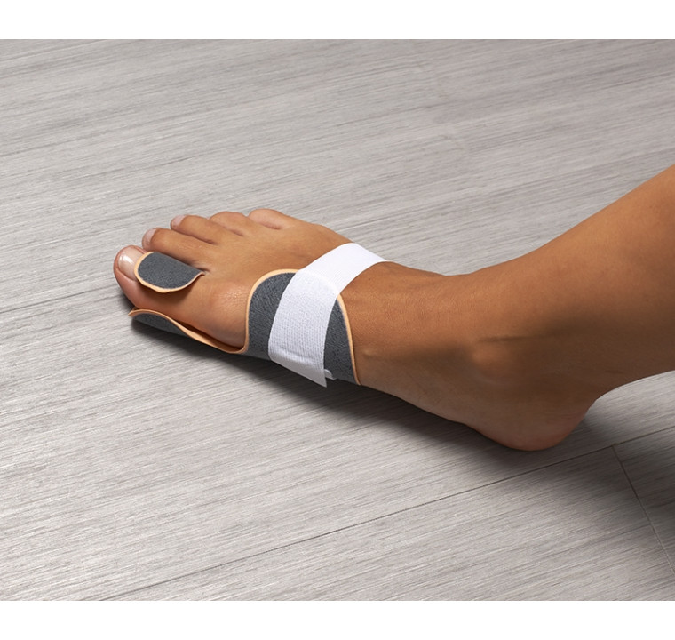NIGHT SPLINT KIT: support for hallux valgus – Podiatech