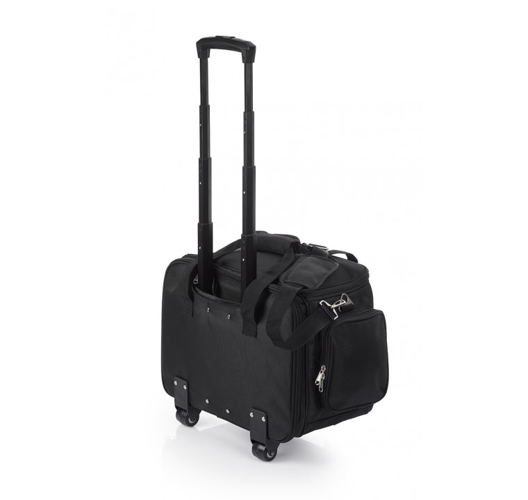 TROLLEY CASE: for home care – Podiatech