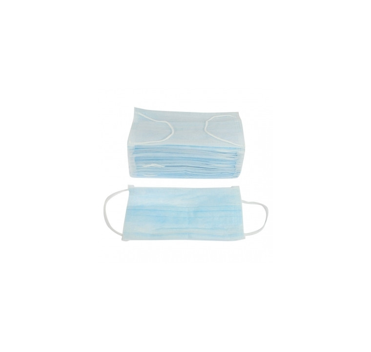 TYPE II SURGICAL MASKS: hygiene and protection – Podiatech
