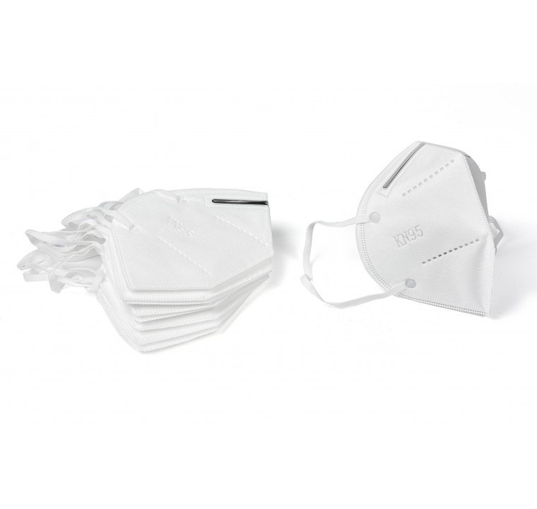 FFP2 SURGICAL MASKS: hygiene and protection – Podiatech
