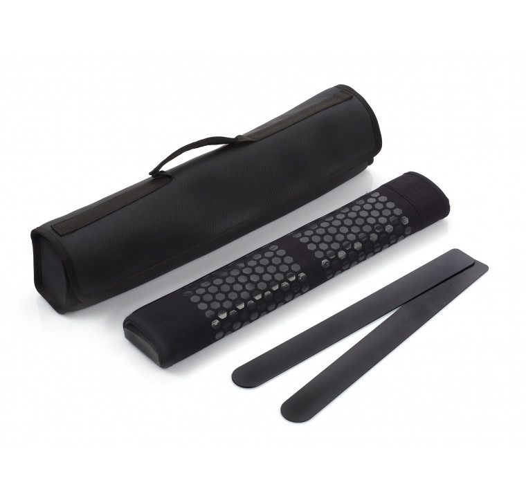 PRESSMAT™: Plantar pressure platform – www.e-podiatech.com