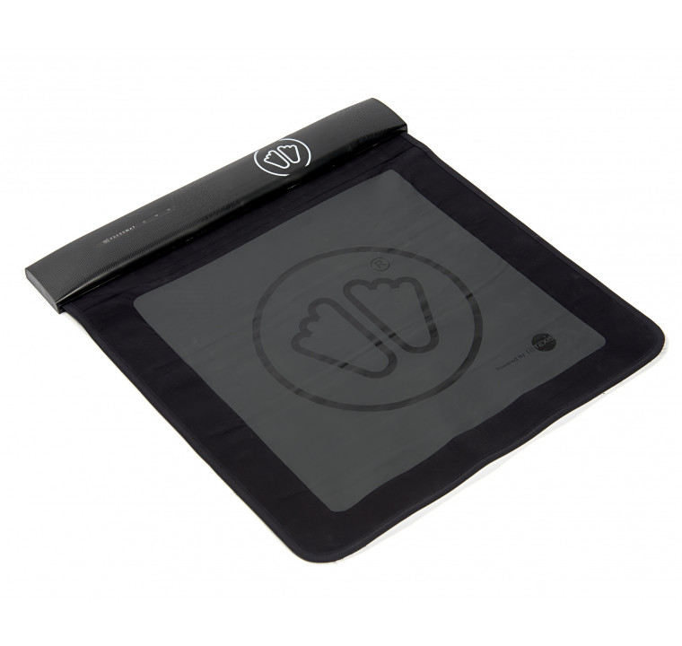 PRESSMAT™: Plantar pressure platform – www.e-podiatech.com