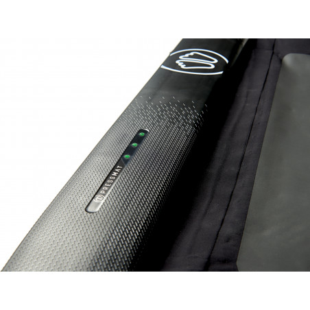 PRESSMAT™: Plantar pressure platform – www.e-podiatech.com