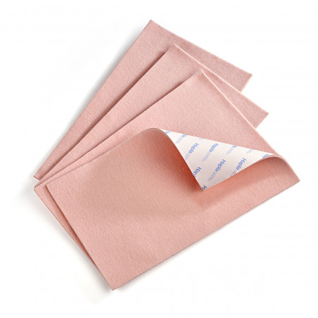 FLEECY WEB EXTRA: adhesive fleece - www.e-podiatech.com