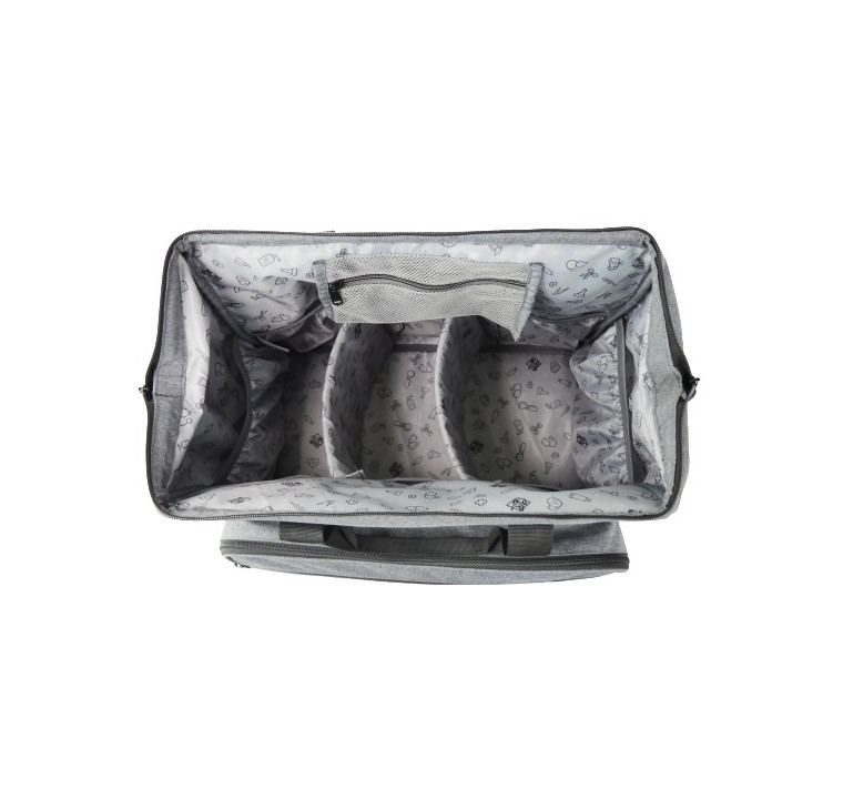 LARGE EIFFEL BAG: for at-home care – Podiatech