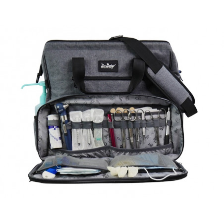 LARGE EIFFEL BAG: for at-home care – Podiatech