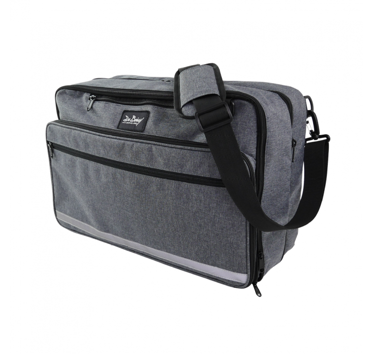 EIFFEL CONVERTIBLE BACKPACK, DE BOISSY, backpack for home treatments ...