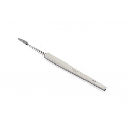 Simple rasp, chiropody instrument, podiatry treatment, Podiatech