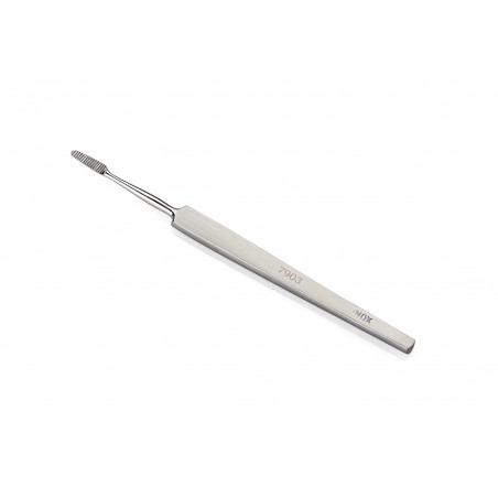 Simple rasp, chiropody instrument, podiatry treatment, Podiatech