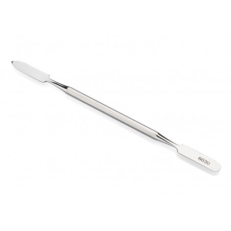 SPATULE DOUBLE : orthonyxie et onychoplastie - Podiatech