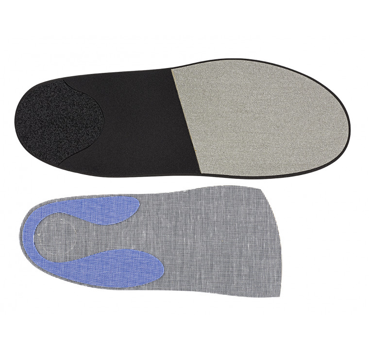 OPCT Multisport standard Premium module, child, Podiatech