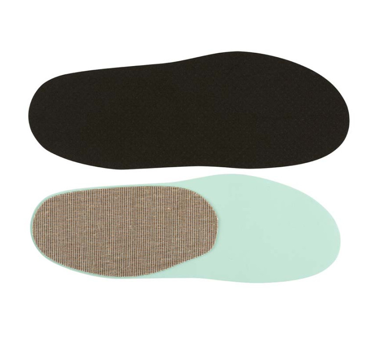 OPCT® COMFORT ECO: Comfort module – www.e-podiatech.com