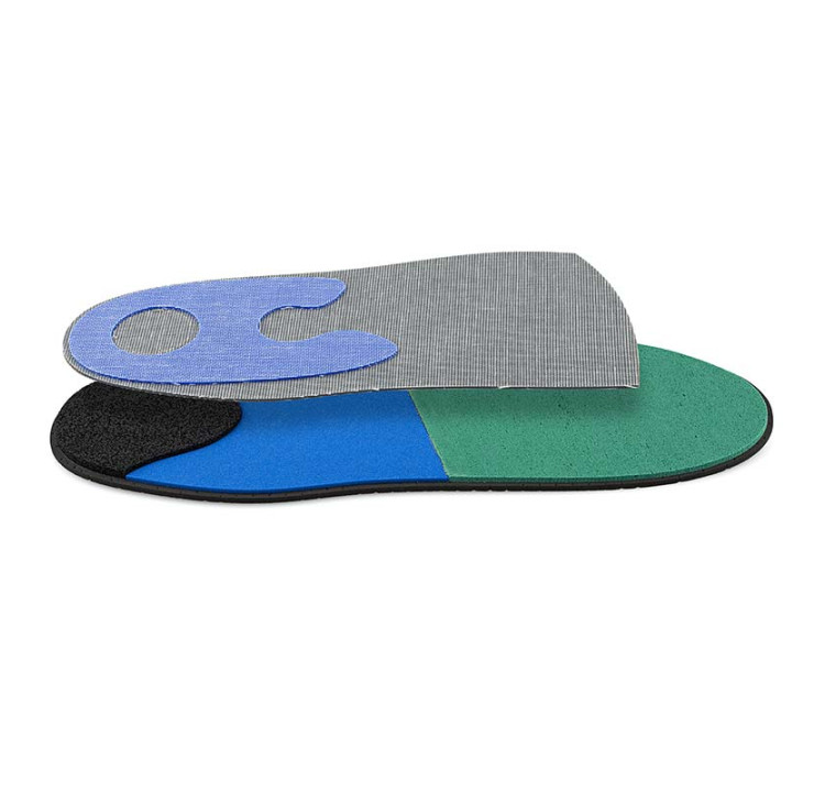 OPCT® KIDS MULTISPORT WIDE: Children's module – www.e-podiatech.com