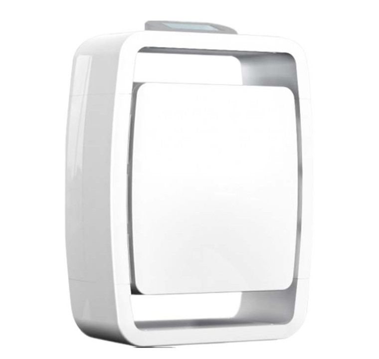 600S Air Purifier with EOLIS Filter, PODIATECH