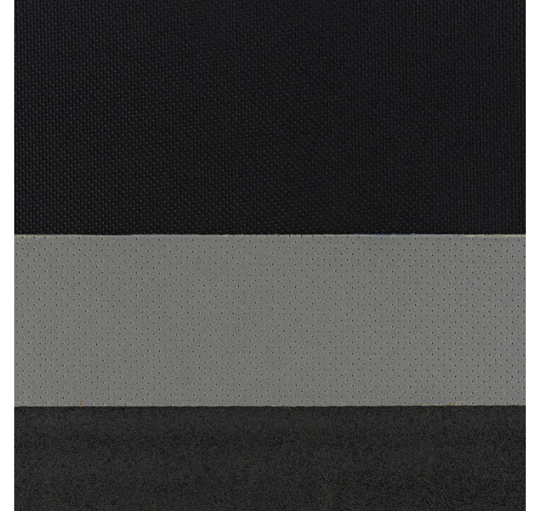 MODULO SPORT SLIM black, grey, yellow: for insoles — Podiatech