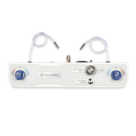 V-VAC: Thermoforming equipment – www.e-podiatech.com