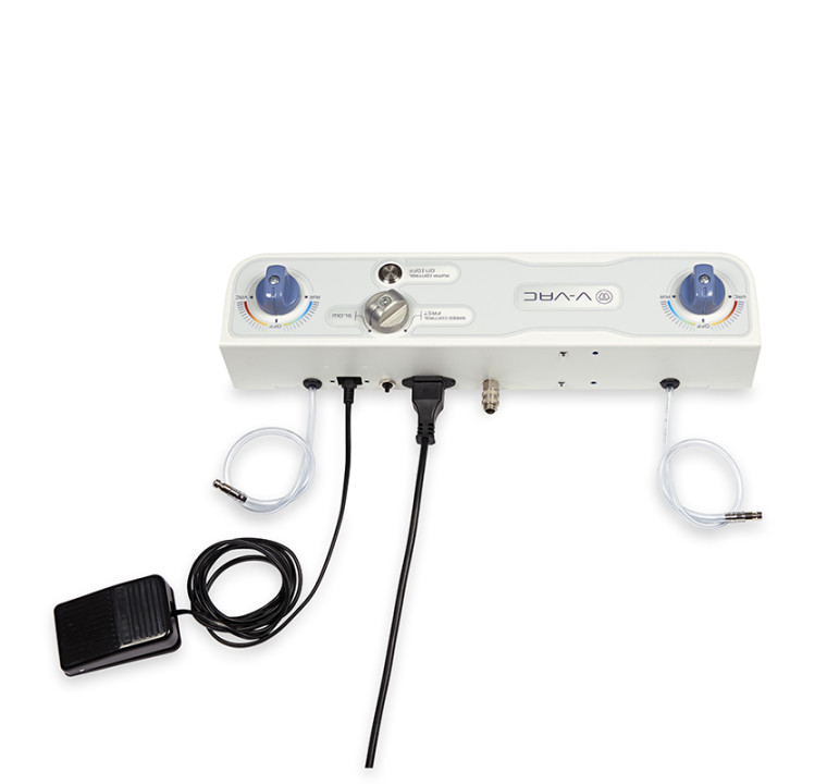 V-VAC: Thermoforming equipment – www.e-podiatech.com