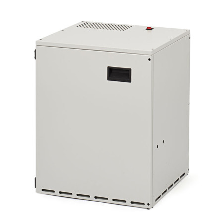 CAISSON INSONORISATION CLINIC DRY : Compresseur B150/10 - Podiatech