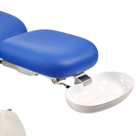 TRAY: for chiropody chairs – Podiatech