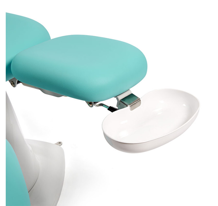 TRAY: for chiropody chairs – Podiatech