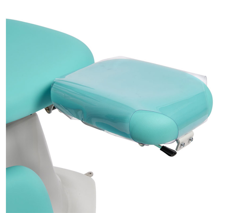 LEG REST PROTECTORS: for chiropody chairs – Podiatech