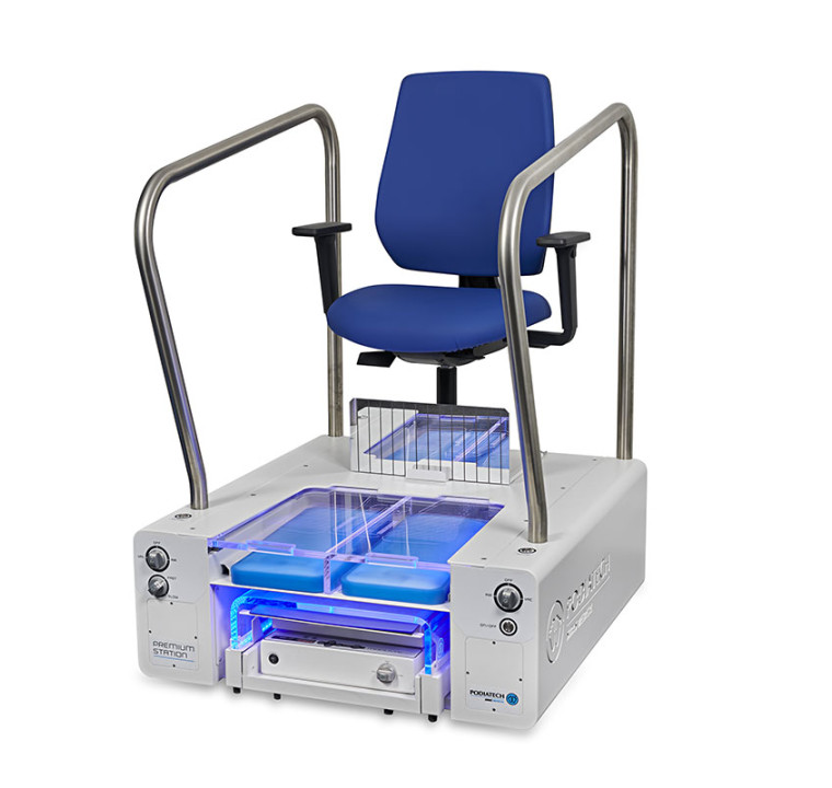 PODIATECH matériel de podologie et pédicurie, consommables SOINS et ...