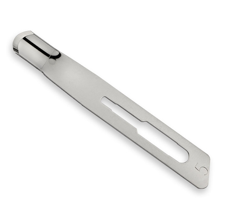 100 STERILE GOUGE BLADES: healthcare consumables - www.e-podiatech.com