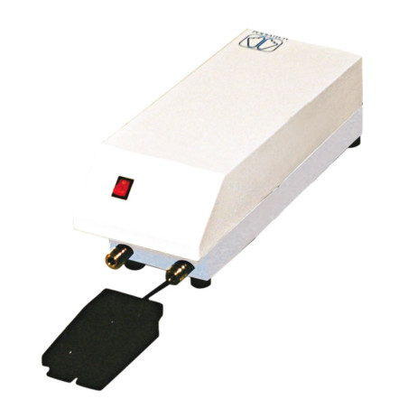 MODUL'AIR: thermoforming equipment – www.e-podiatech.com