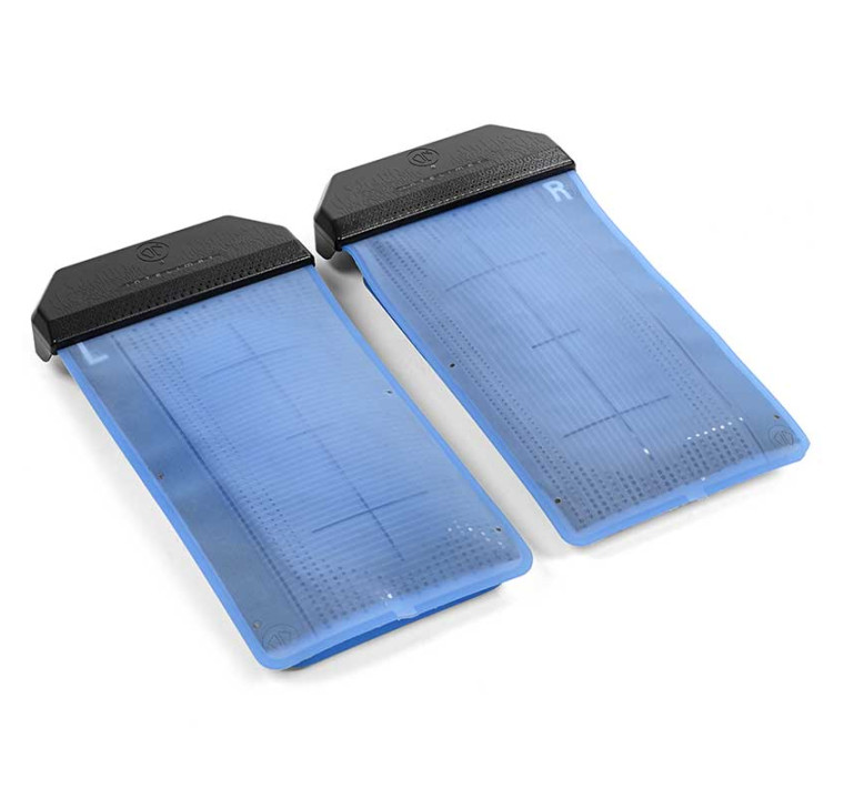 INTELIMAT™ plantar pressure platform – www.e-podiatech.com
