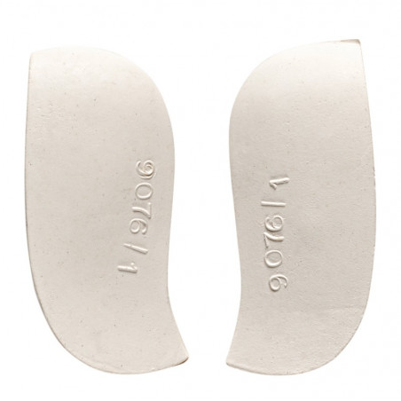 COIN SUPINATEUR EN LATEX : Elément préformé - www.e-podiatech.com